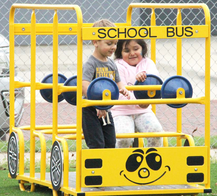 Wheels of the school go round | Dublin Citizen