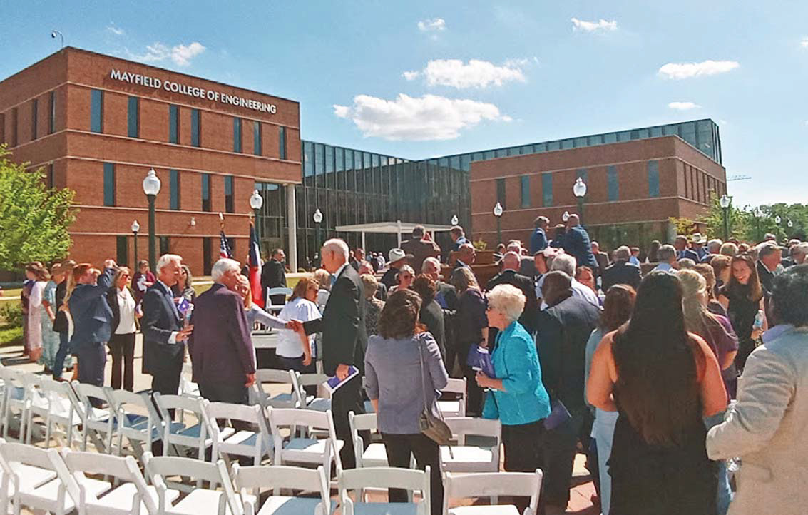 Dedication ensures local legacy | Dublin Citizen