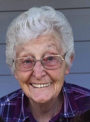 Janet Barker | Dublin Citizen