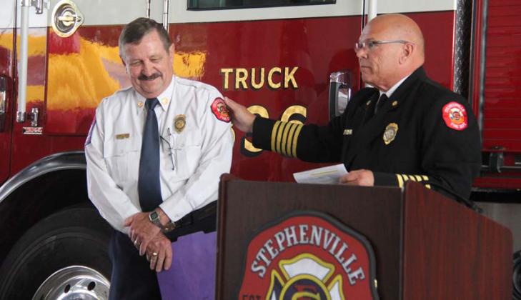 Happy 125th birthday SFD! | Dublin Citizen
