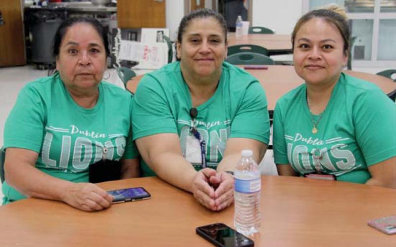 Welcome back, teachers! | Dublin Citizen