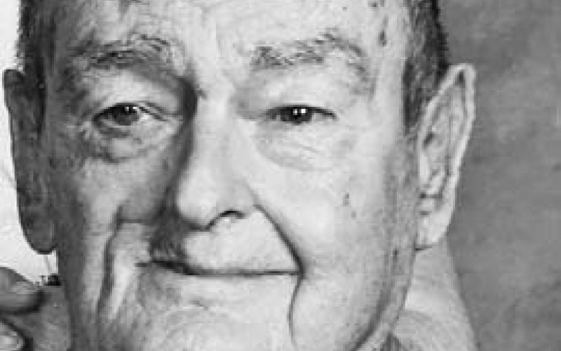 Don Ray Keith | Dublin Citizen