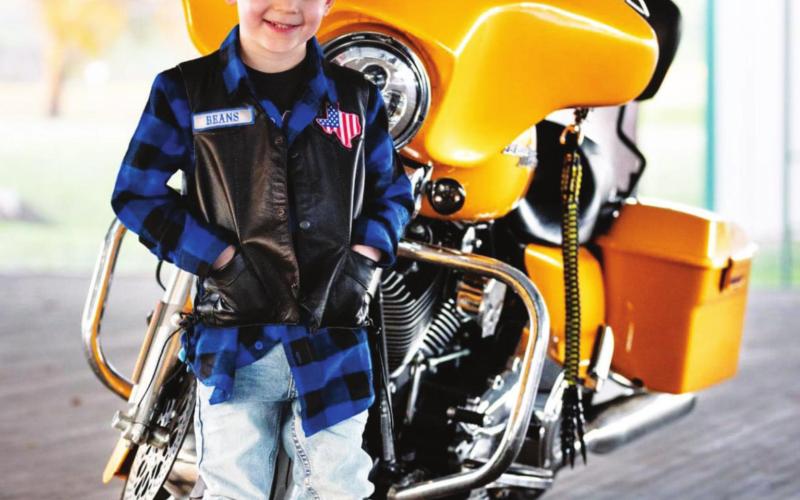Officer Beans inspires area, world in battle | Dublin Citizen