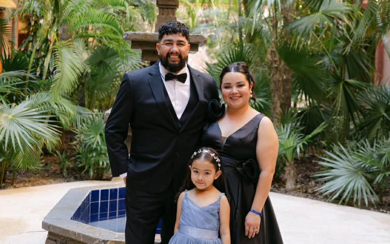 Where are they now? Edgar Rodriguez | Dublin Citizen