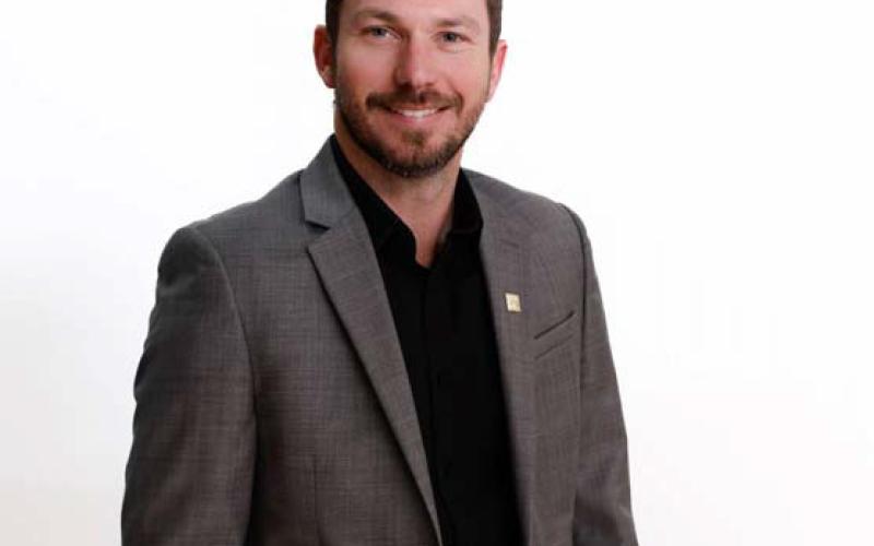 Where Are They Now? Shawn Stone | Dublin Citizen